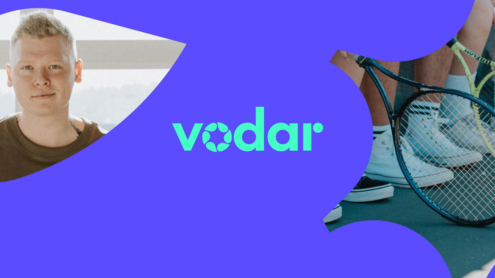 Game. Set. Mind. | VODAR